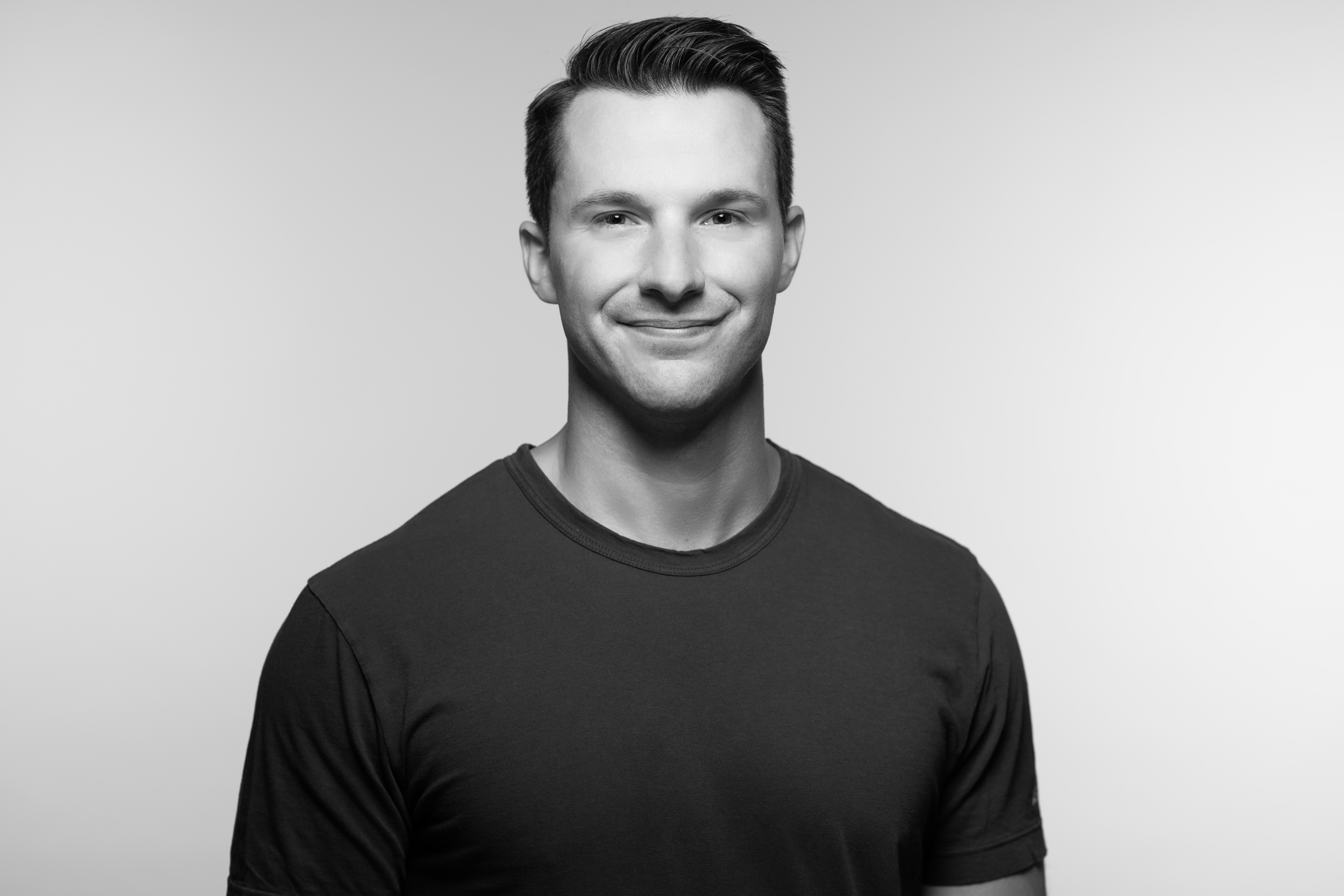 Owen Roth - Software Developer, Fitness Enthusiast, and Navy Veteran.